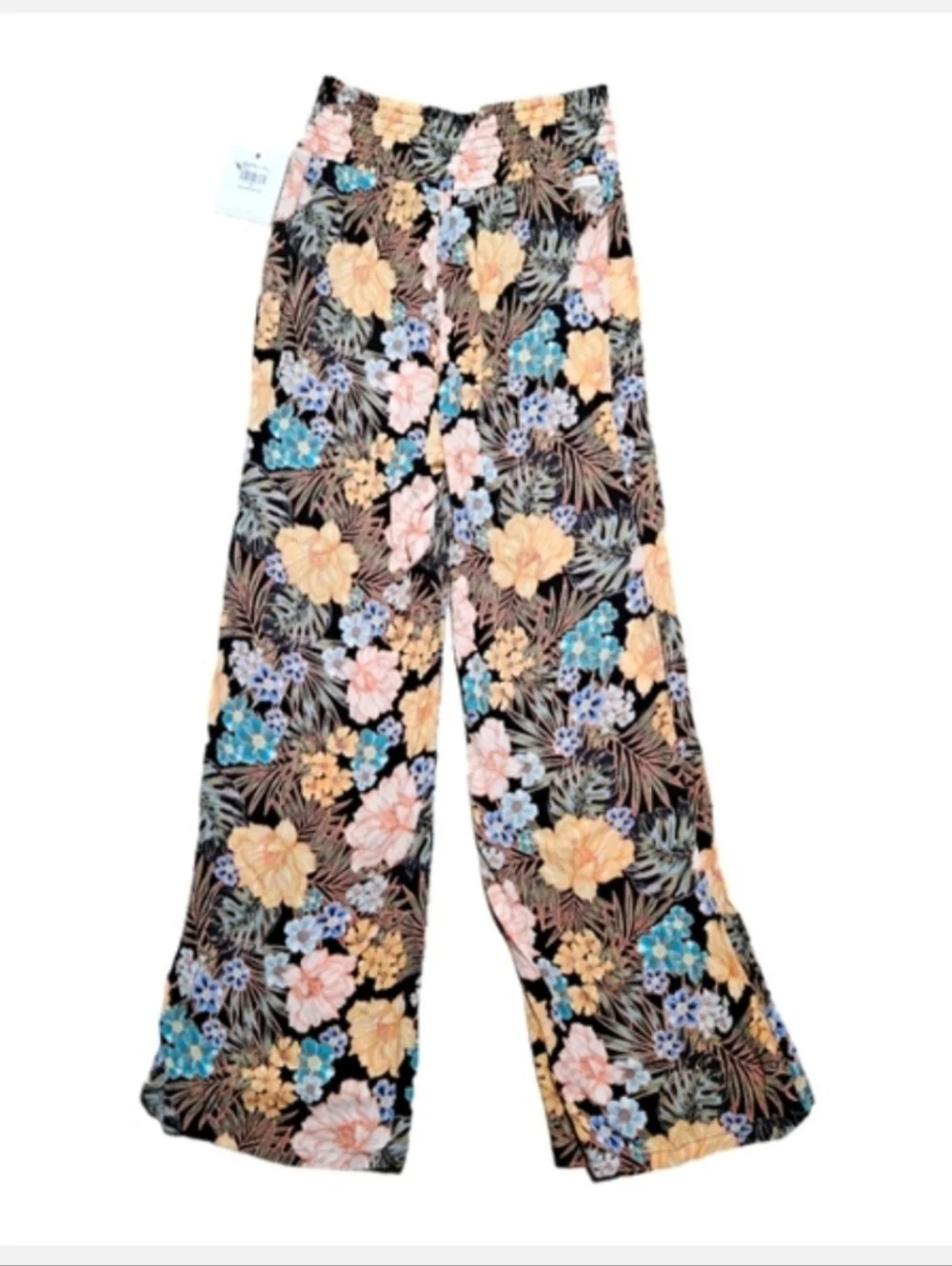 O'Neill | Bottoms | Bundle Nwt Oneill Tommie Macaw Palmer Geo Wide Leg ...
